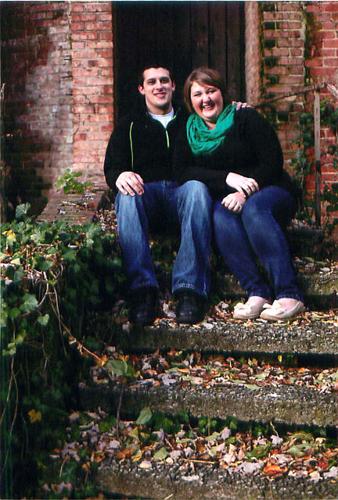 Jacob Wilhite and Cecelia Gussman | Announcements | lpheralddispatch.com