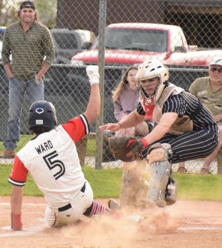 Only a share: Hebron edges South Central, Satellites settle for PCC ...