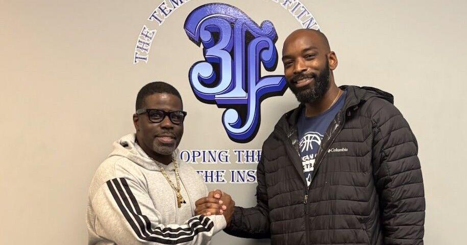 Building strong minds, strong bodies: Gaston celebrates 20 years of The ...