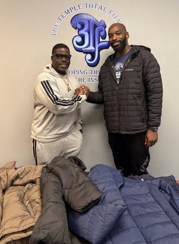 Building strong minds, strong bodies: Gaston celebrates 20 years of The ...