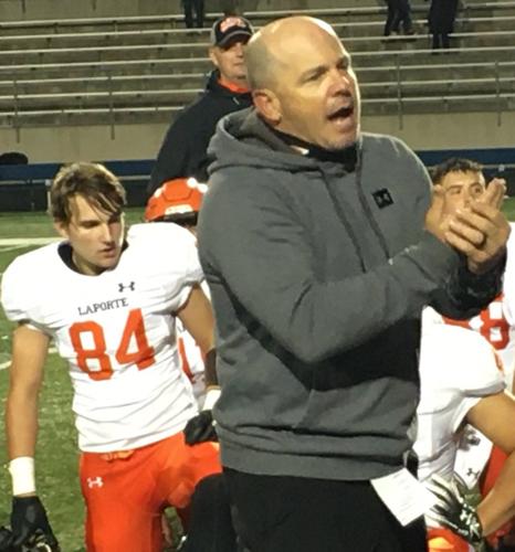 La Porte offense awakens in win over Lake Central | Sports ...