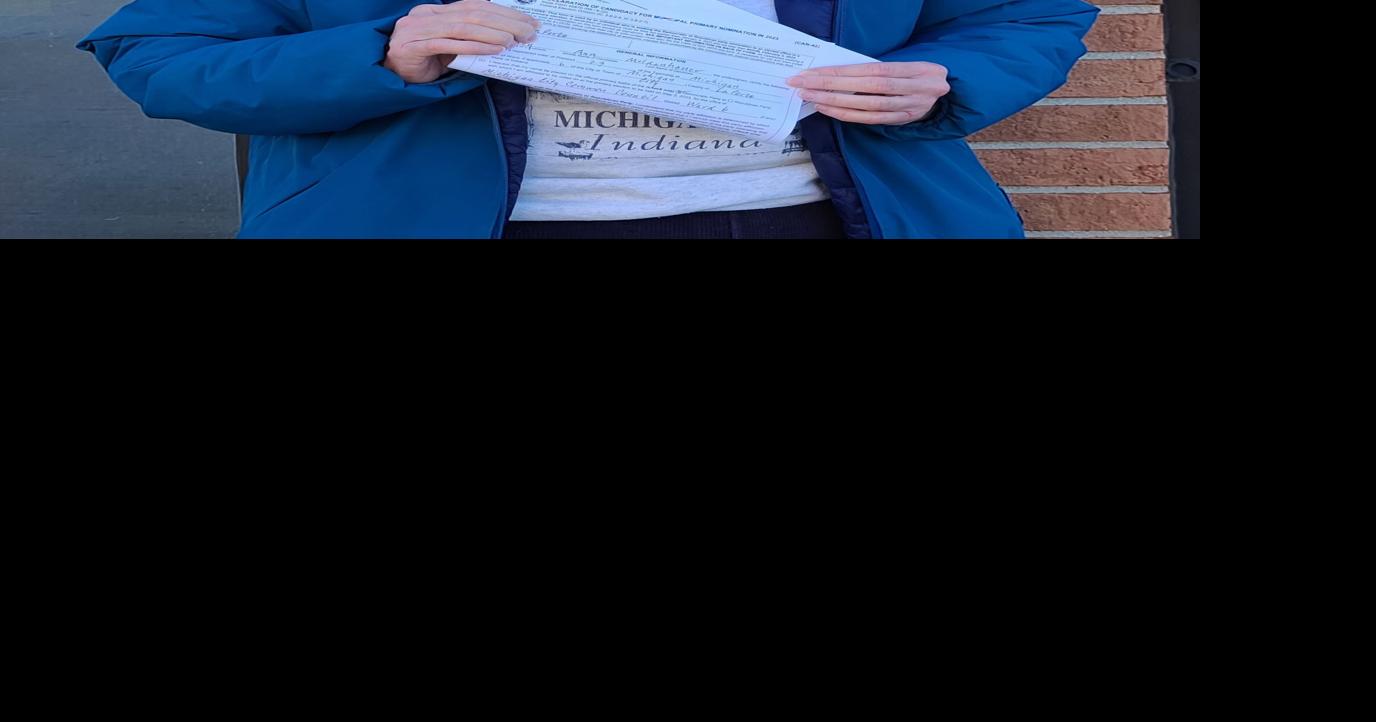 Nancy Moldenhauer to seek seat on Michigan City Common Council | Local ...