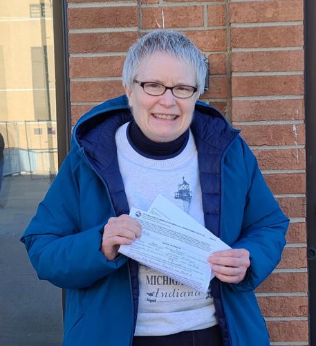 Nancy Moldenhauer to seek seat on Michigan City Common Council | Local ...