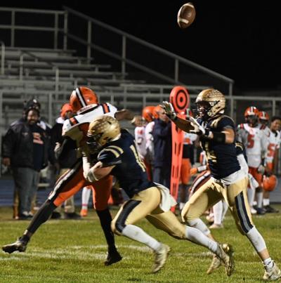 Haven't we met before?: County football teams face familiar opponents ...