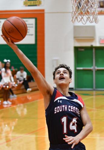 South Central-Wheeler basketball gallery by Mike Kellems | Sports ...