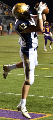 Get Out of the Way: New Prairie pummels Hobart behind big-play barrage ...