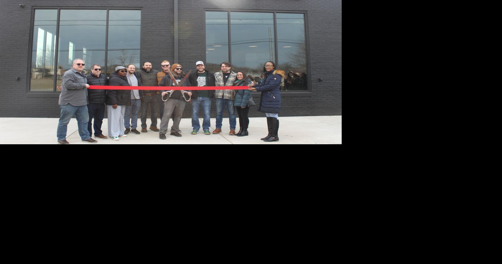 Burn 'Em Brewing celebrates new location | Business | lpheralddispatch.com