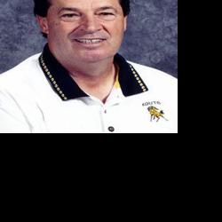 A signature occasion: Kouts names its basketball court for former coach ...