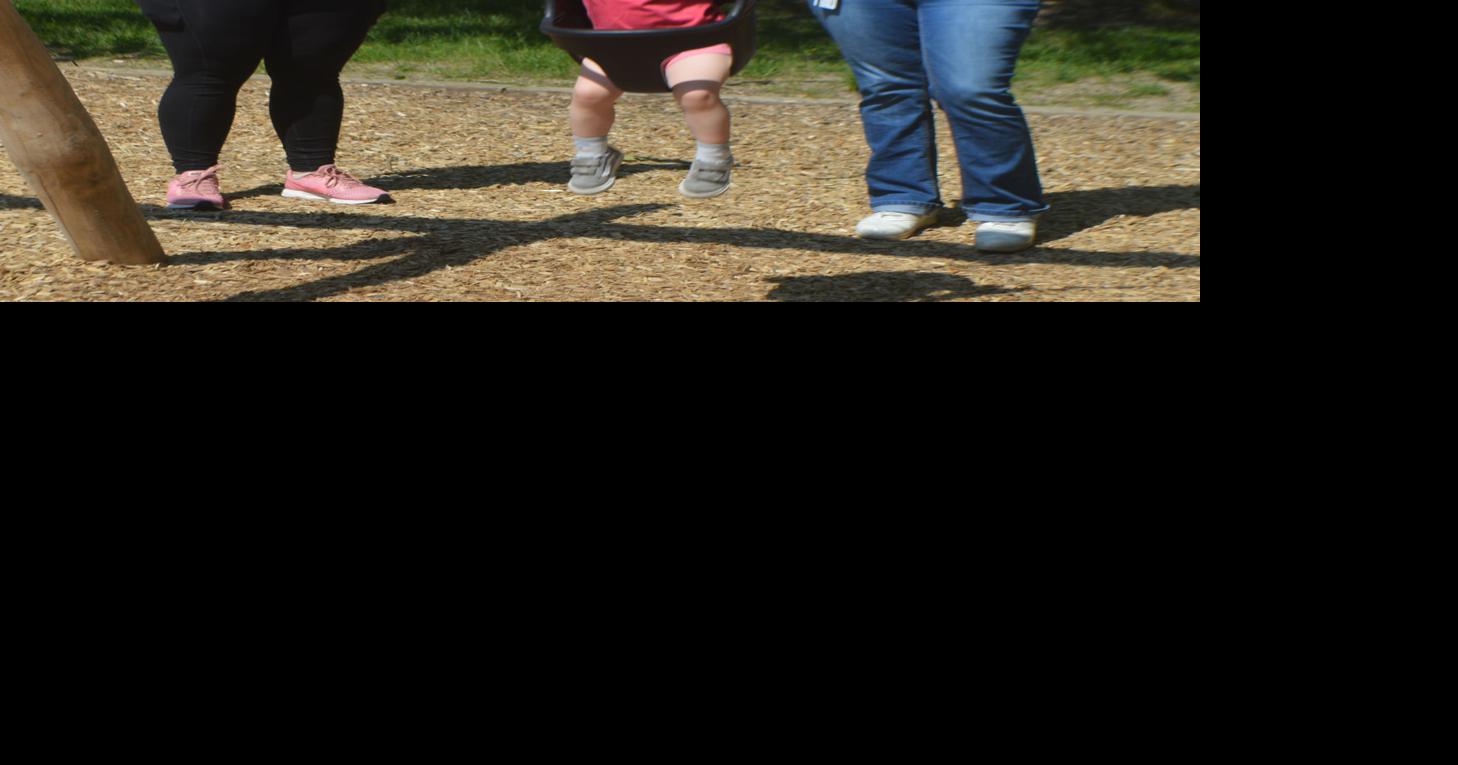 New Creek Ridge County Park playground will be accessible to all | On ...