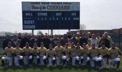 A celebration of New Prairie baseball | Sports | lpheralddispatch.com