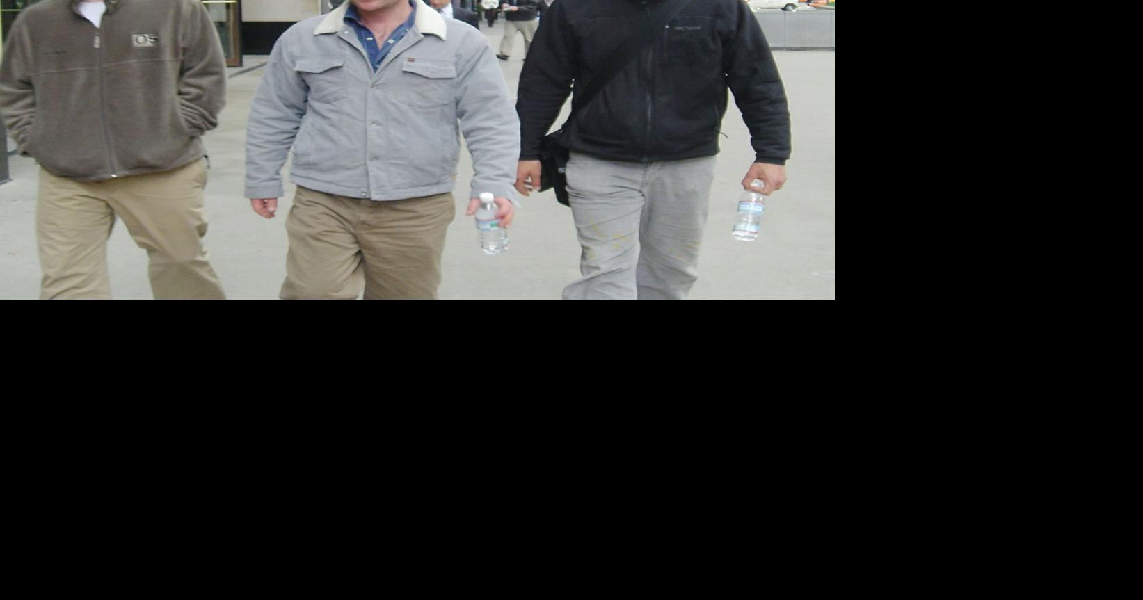 Michigan City native hopes to hit 'bullseye' with latest movie project ...