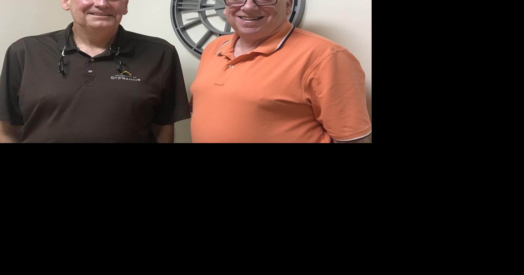 Chip and Steve, signing off: Popular La Porte broadcasting pair are ...