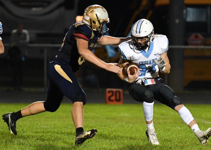 New Prairie football photo gallery by Michael Kellems | Sports ...