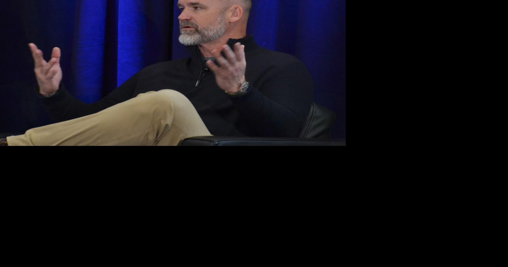 Former Cubs manager discusses dismissal and what's next during PNW's ...