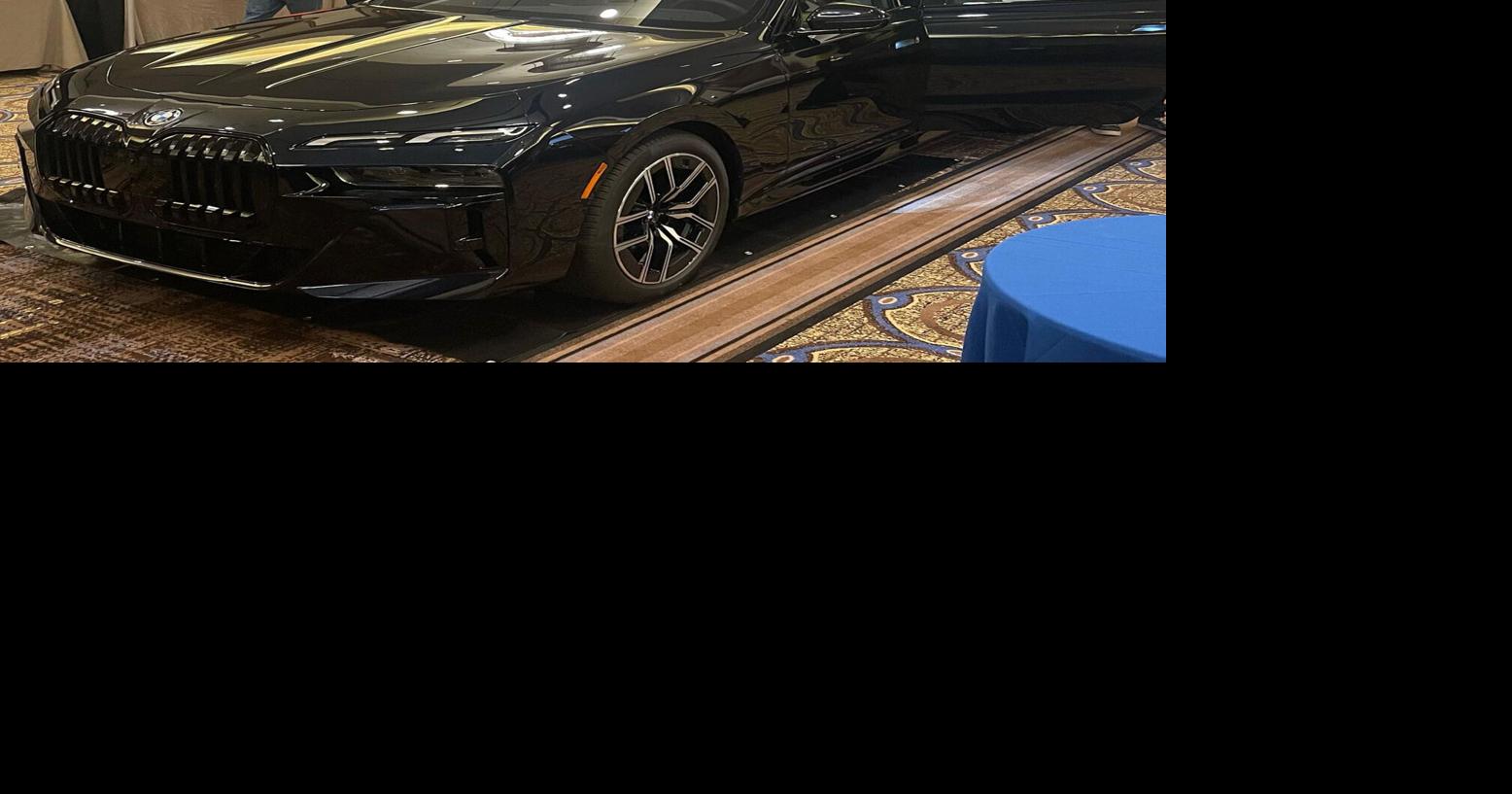 Sustainable transportation advocates flock to Michigan City for Drive ...