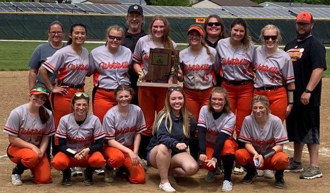 The comeback Blackhawks: Westville rallies for two wins in same day to ...