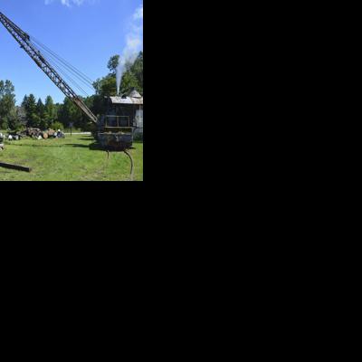 Steam & Power Show returning to Hesston | Features | lpheralddispatch.com