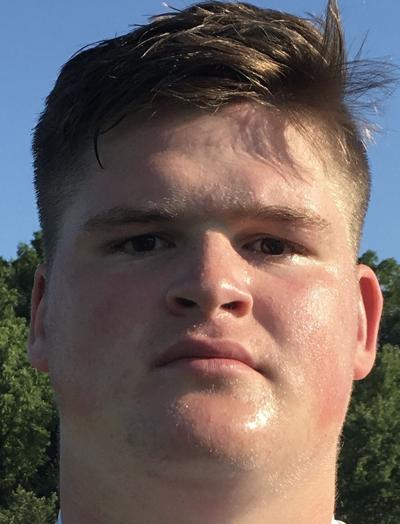 Better for the long run: New Prairie's Whitenack pins his way to ...