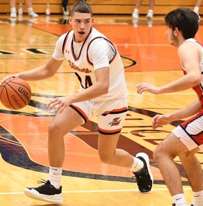 Holiday hoopfest: La Porte hosts three-day, eight-team boys basketball ...