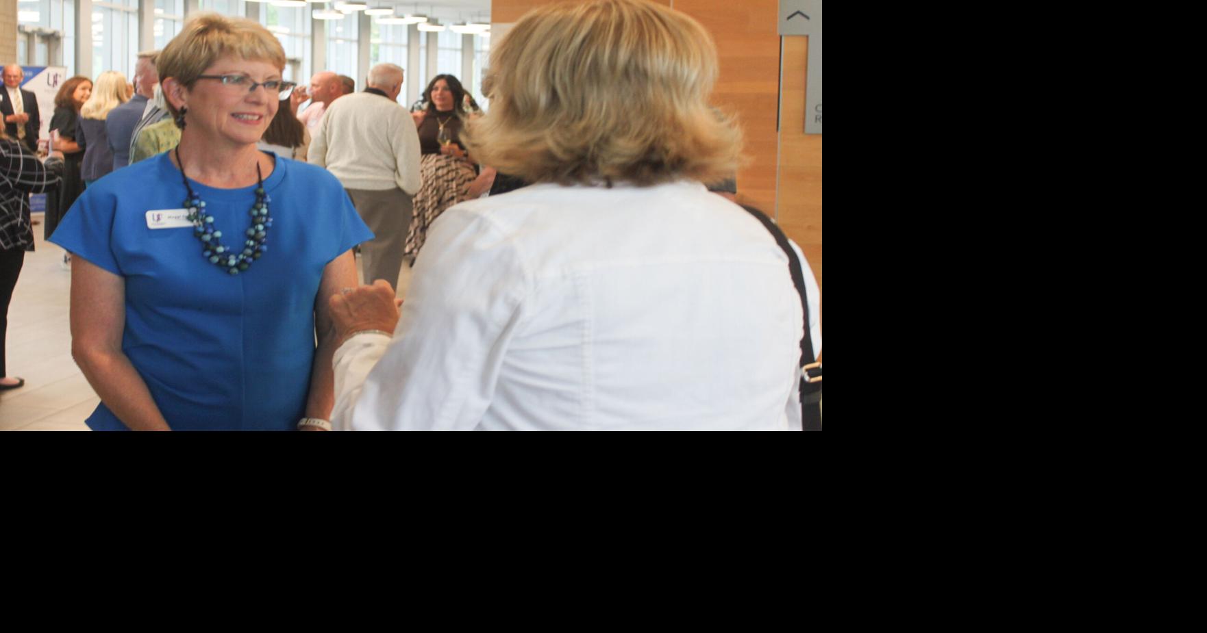 Spartz graduates to next phase of life | Local News | lpheralddispatch.com