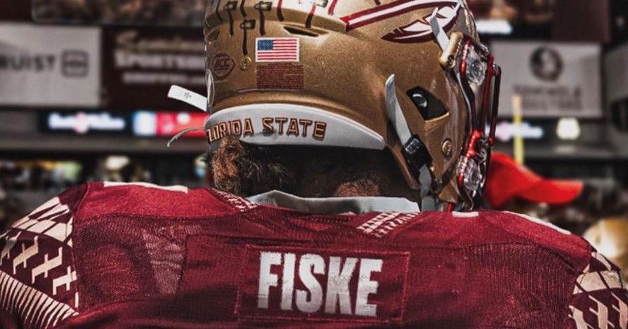 Fiske to Florida State: Michigan City alum, Western Michigan graduate ...