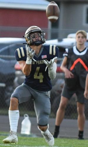 Week 4 At A Glance: Big test for Michigan City; New Prairie opens ...