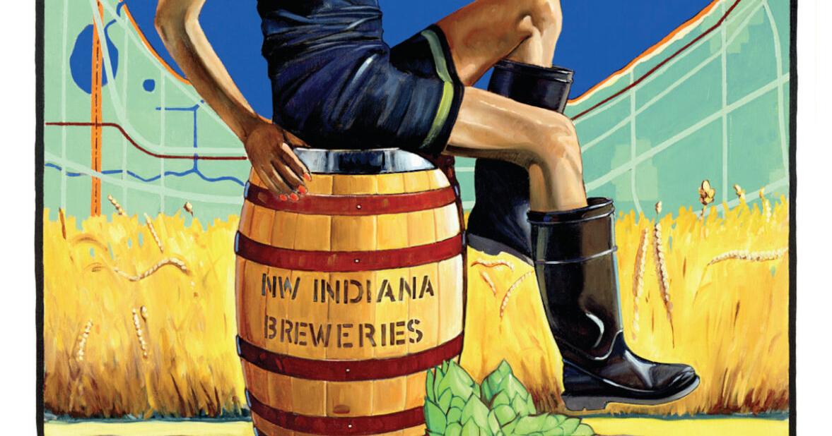 Artists sought for ‘Just Around the Corner’ poster series | Local News ...