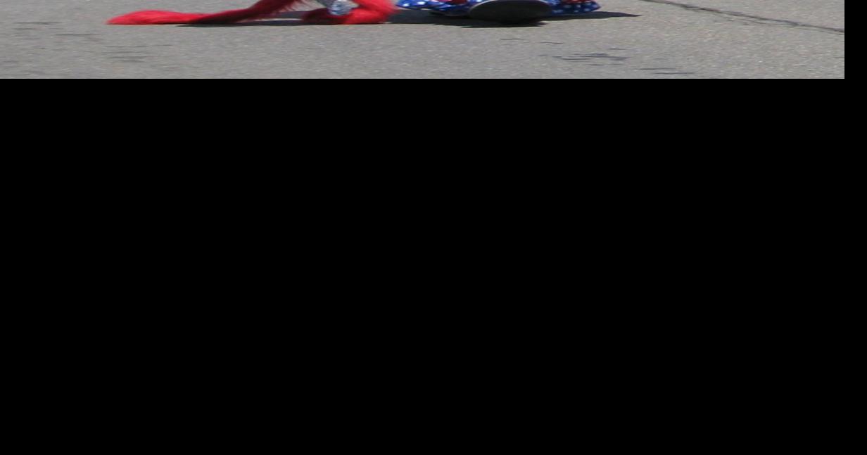 Michiana Clowns: Michigan City's 'alley' has been clowning around for ...