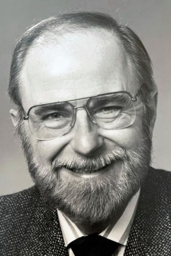 Dr. Peter Kesling to be remembered at Purdue Northwest's annual STAR ...