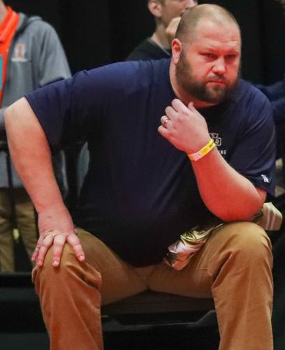 A special bond: New Prairie's Whitenacks cherish their final run as ...