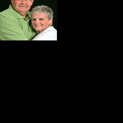 Richard and Cynthia Bechinski | Announcements | lpheralddispatch.com