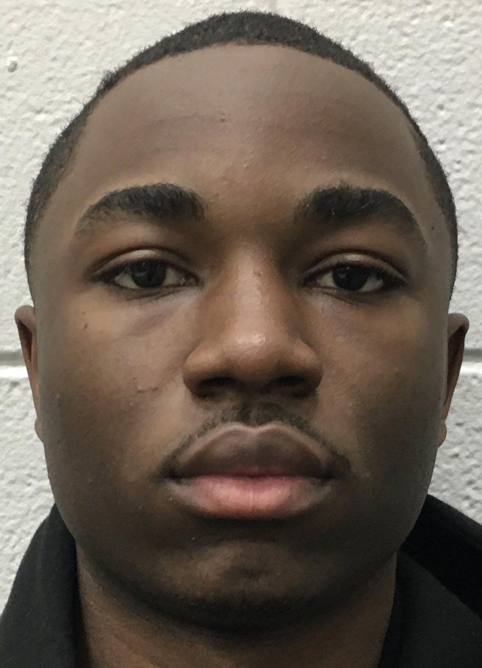 Jamie Hodges, Jr. to leave Michigan City High School, attend Elevation ...