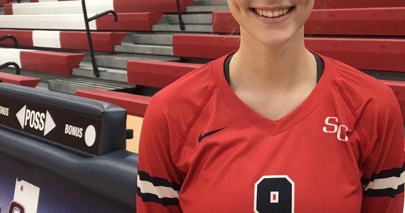 Expanding her range: Shaffer's development adds another threat to South ...