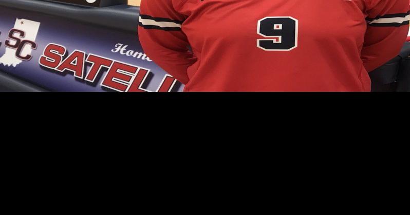 Expanding her range: Shaffer's development adds another threat to South ...