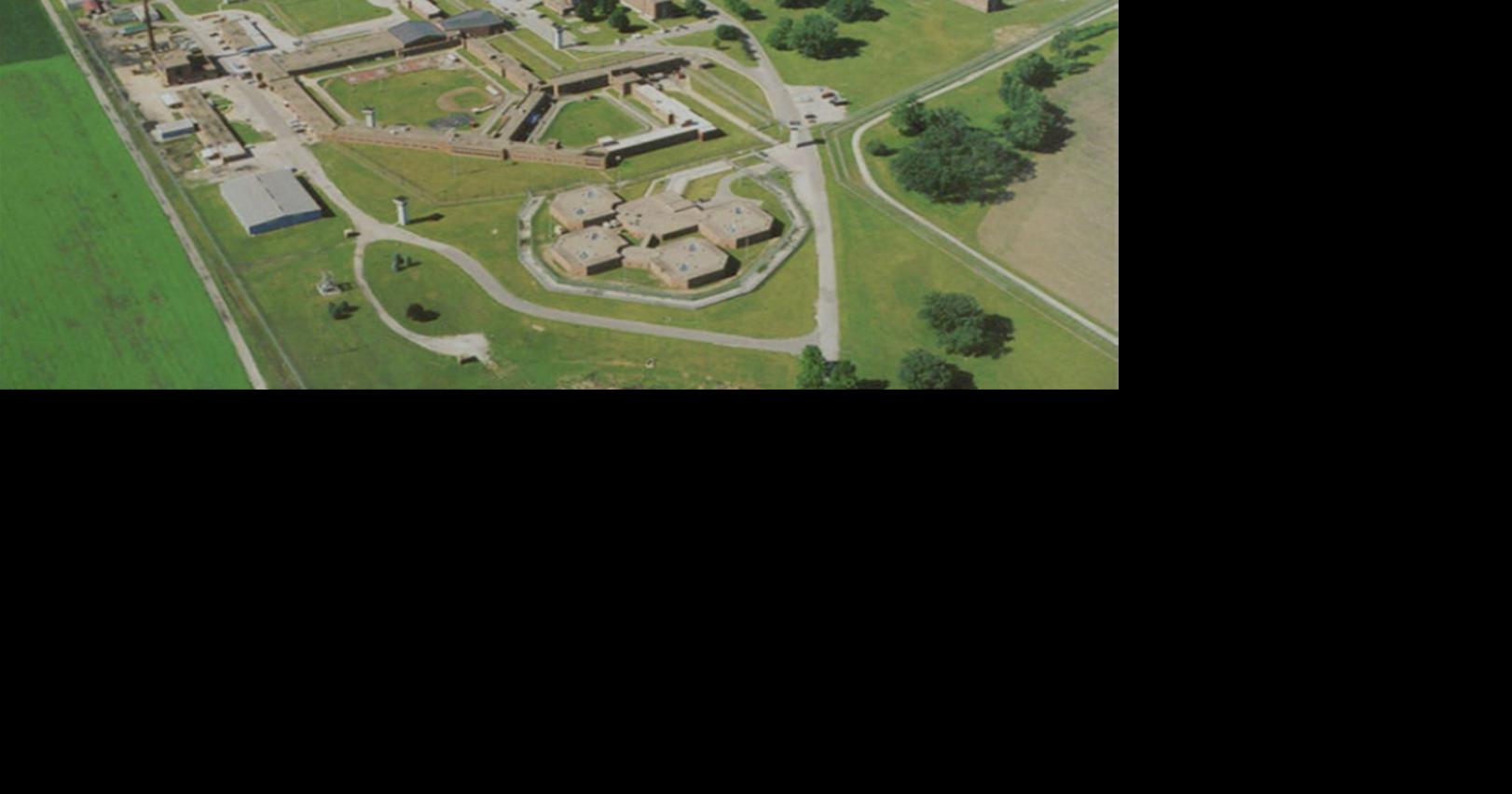 IDOC, South County Coalition host informational session on $1.2B ...