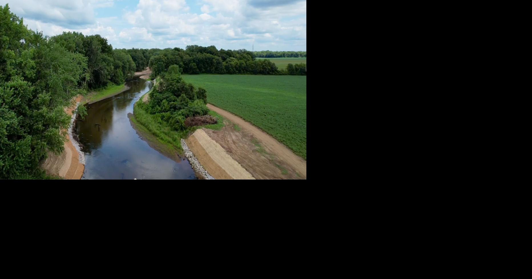 River Basin Commission highlights past year's accomplishments, knows ...