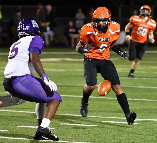 La Porte-Merrillville football gallery by Mike Kellems | Sports ...