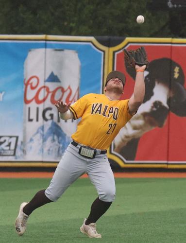 New and improved: South Central grad Schmack has transformed himself ...