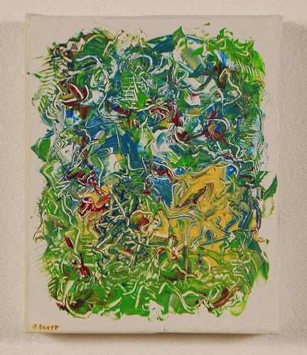 La Porte artist Ginny Scott featured at Lubeznik Center | On The Go ...