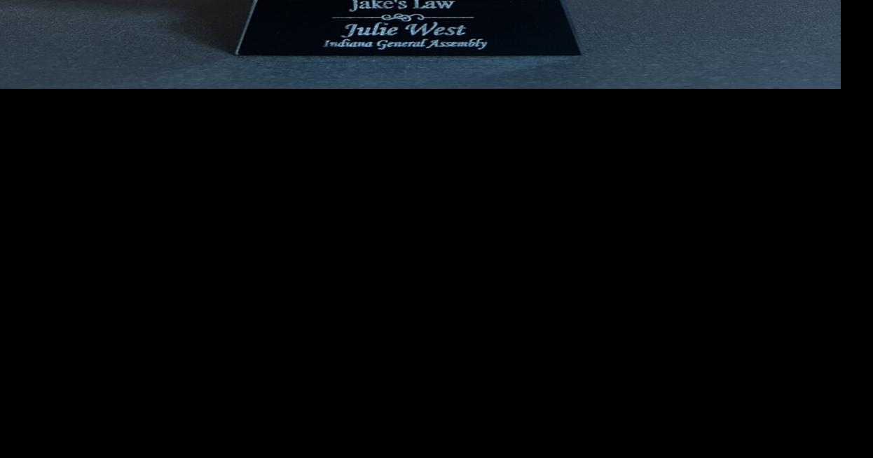 Governor Holcomb signs 'Jake's Law' to make schools more heart safe ...