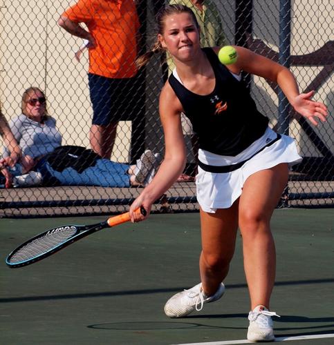 'A little bit better than us:' Chesterton tops La Porte in regional ...