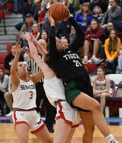 Tigers find a way: Tri-Township avenges sole loss, edges Washington ...