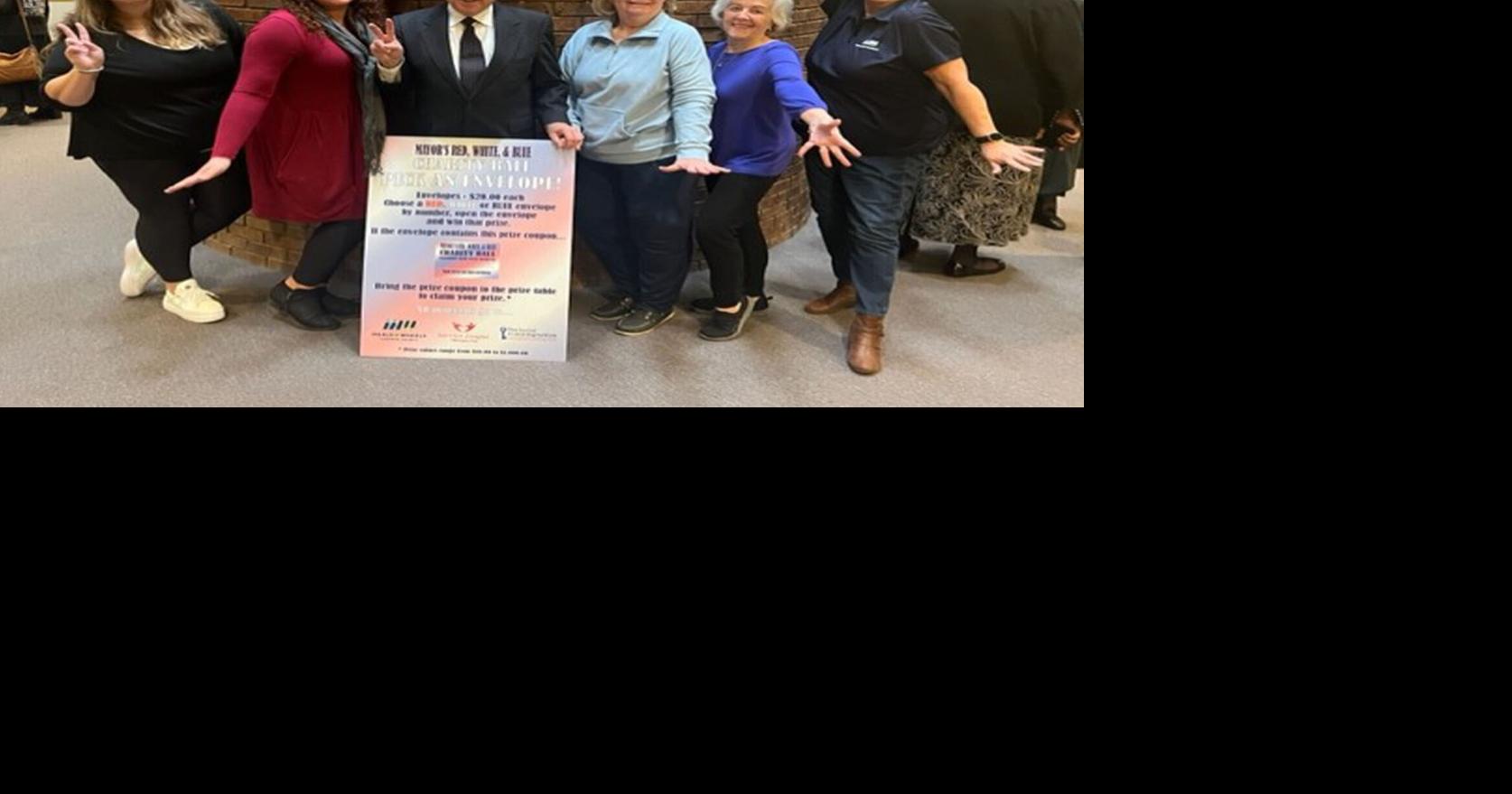 Three charities are beneficiaries of Michigan City Mayor's Ball | Local ...