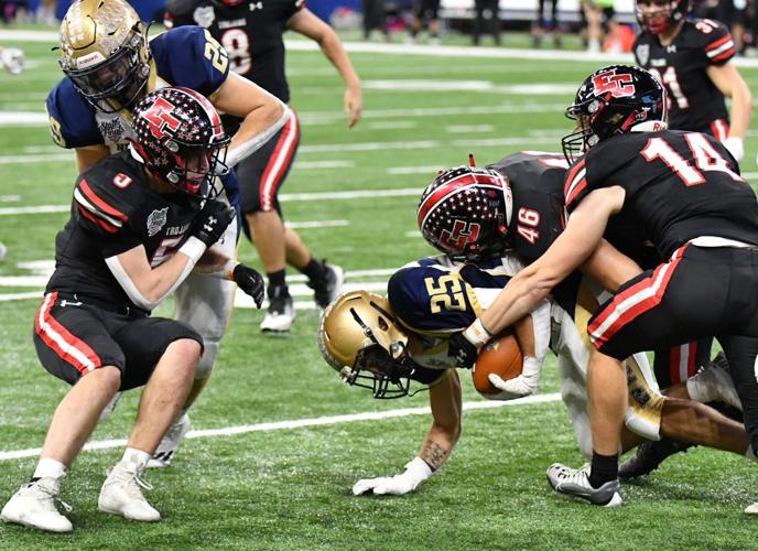 New Prairie State Football Gallery by Mike Kellems | Sports ...