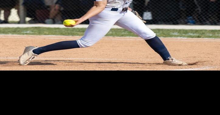 Geyer re-opens college recruitment: New Prairie pitcher decommits from ...