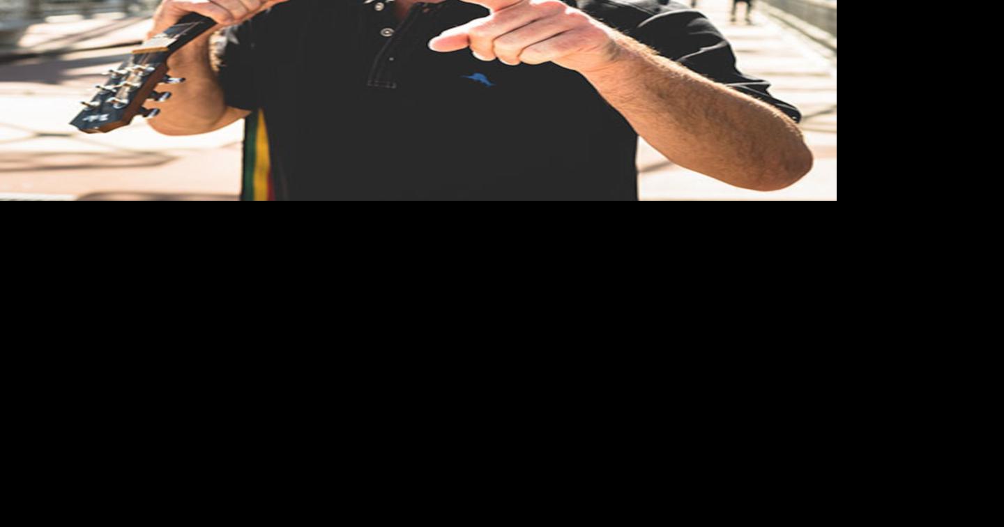 Rich Hardesty, The Head Honchos to perform at La Porte Civic Auditorium ...