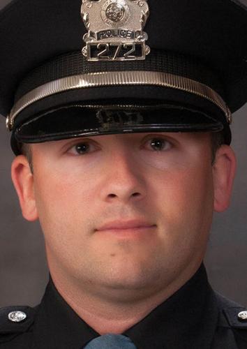 MCPD officers honored for actions during standoff with armed suspect ...