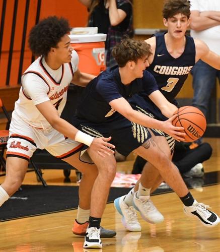 Devan Kalicki | Sports | lpheralddispatch.com