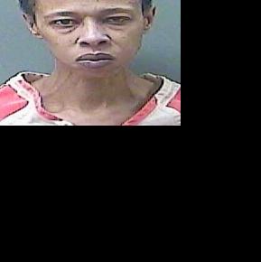 Sheriff's Office: MC woman pulls gun on deputies during stop | Local ...