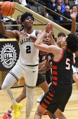 La Lumiere-Long Island Lutheran Basketball Photo Gallery by Mike ...